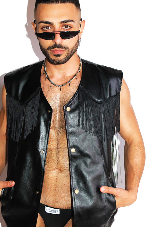 Jackets – Marek+Richard